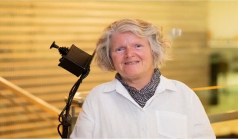 Rosemary Kayess And Disability Rights At The United Nations